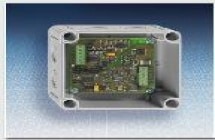 BX-IOM Input/Output module | ПРОТЕХ