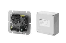 Single Reader Interface ADS52XX serie SiPass Integrated | ПРОТЕХ