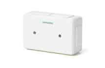 Controller without reader DC01 serie SiPass Entro | ПРОТЕХ