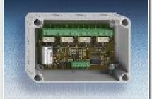 In / Out modules SCHRACK SECONET | PROTECH